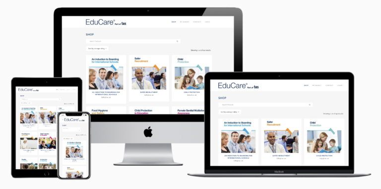 Accipio + Educare: The largest Totara site in the world | Accipio