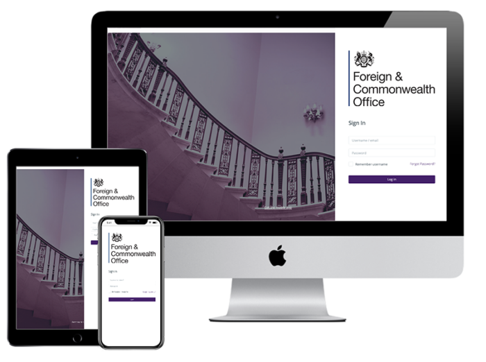 Training the FCDO's Next Generation of Senior Leaders