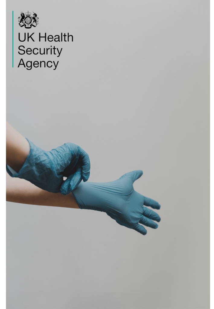 UKHSA | Moodle for Field Epidemiology Training