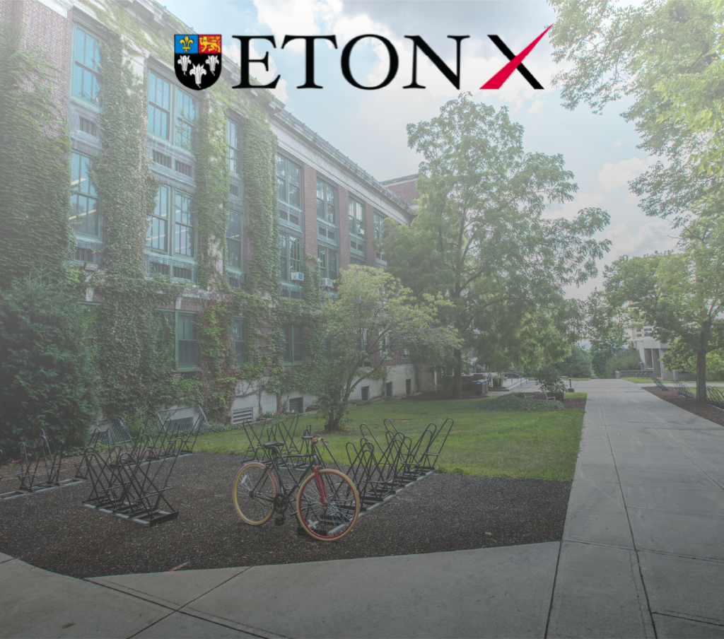 Accipio + EtonX | Moodle Workplace | Up to 500,000 users