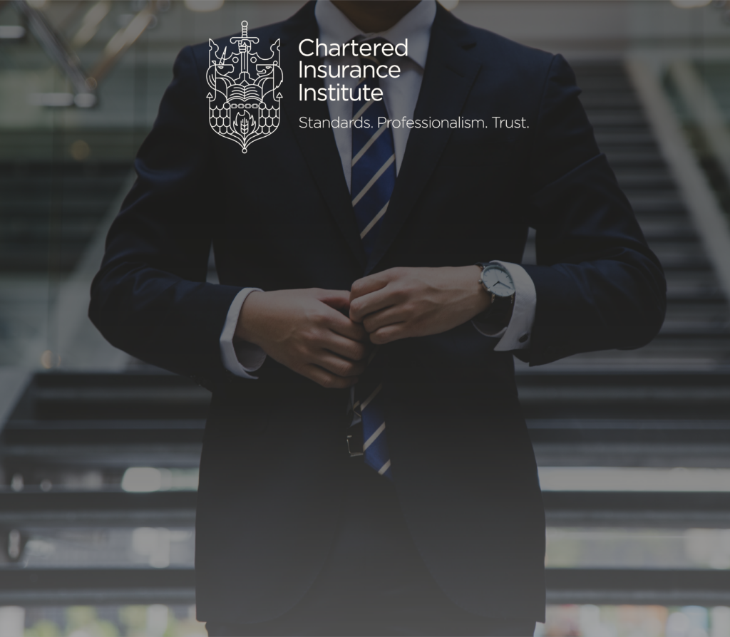 Accipio + Chartered Insurance Institute (CII) - Accipio