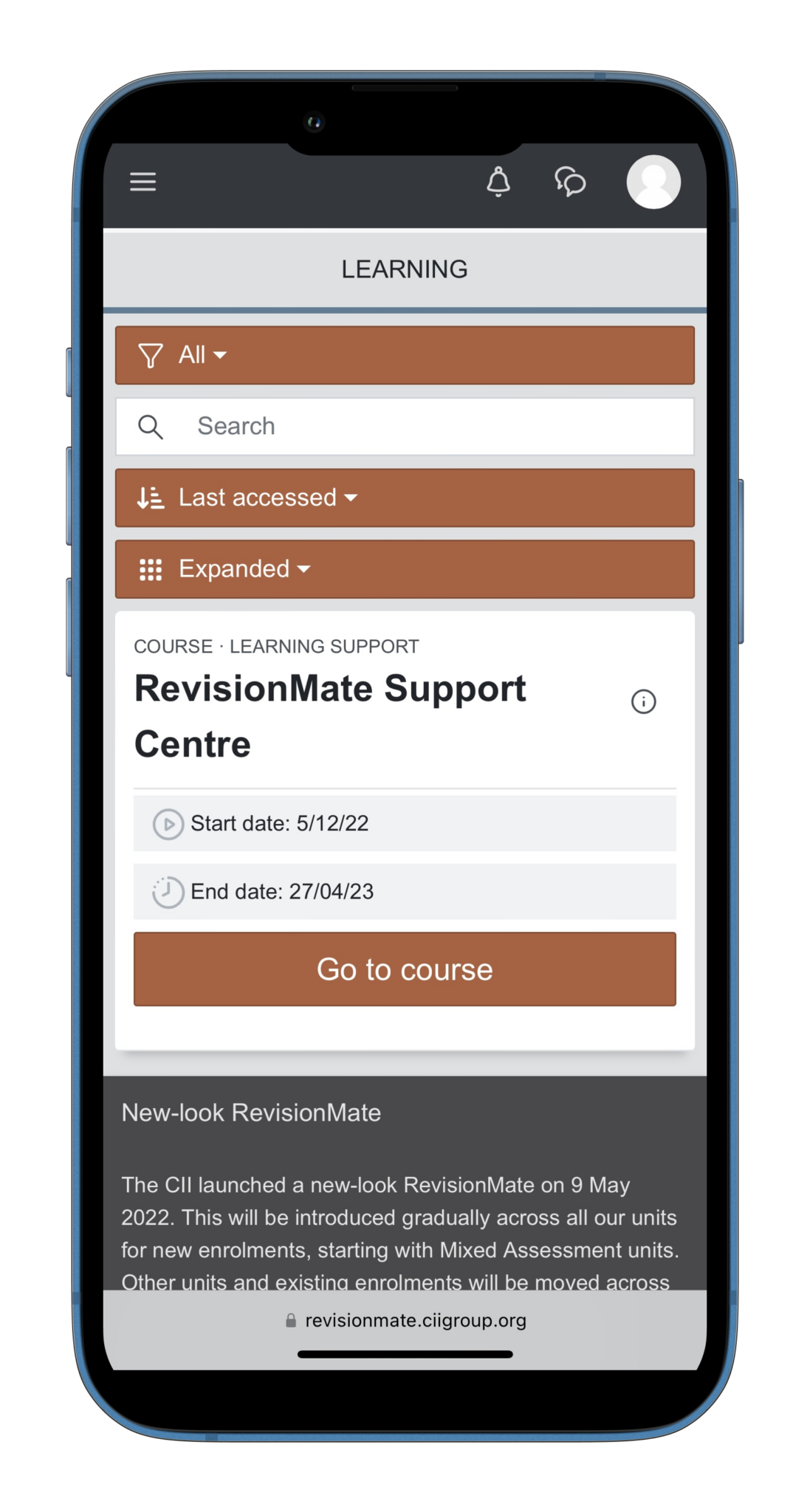 Accipio + Chartered Insurance Institute (CII) | Accipio