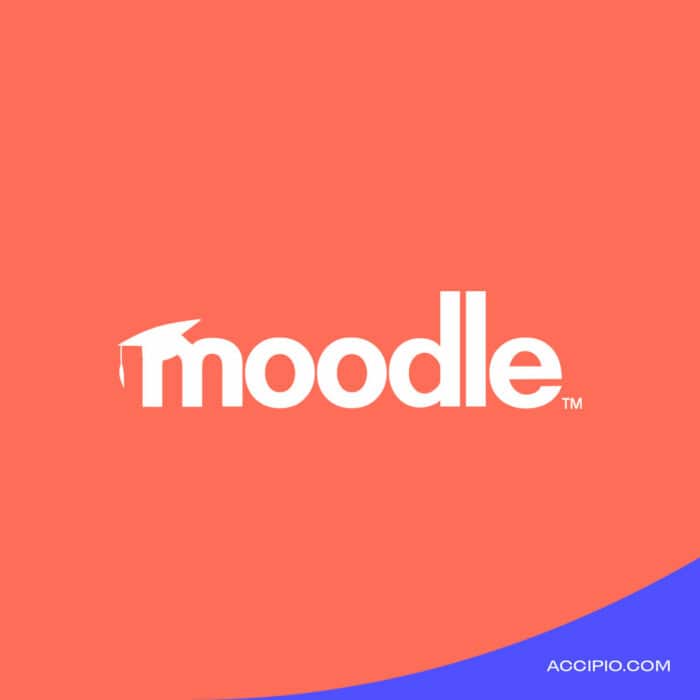 Moodle Services | Premium Certified Moodle Partner | UK | Accipio